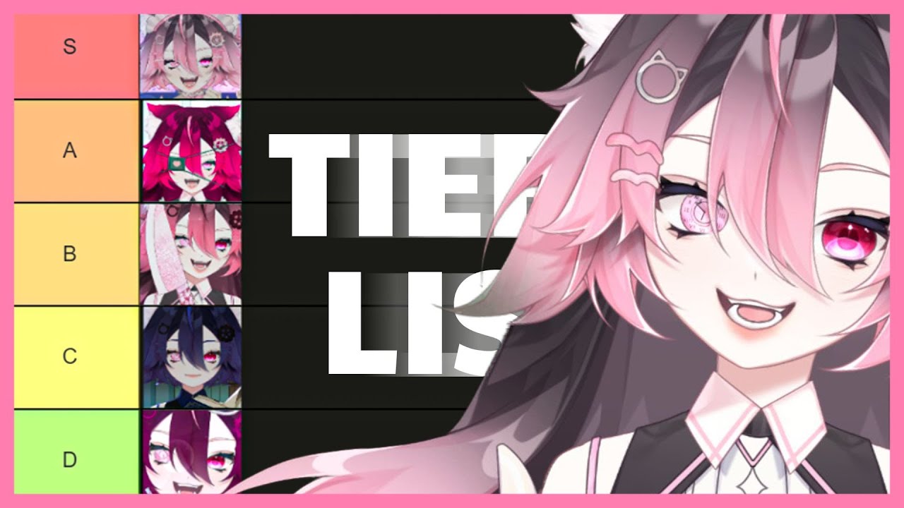 【TOKI LIST】CÙNG TOKA CHAN ĐÁNH GIÁ VỀ CÁC BẢN THỂ CỦA TOKI ?! - YouTube