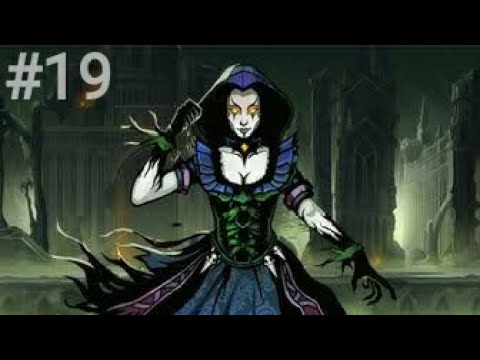 Fighting Fate! | Shadow Fight 2 | Episode 19