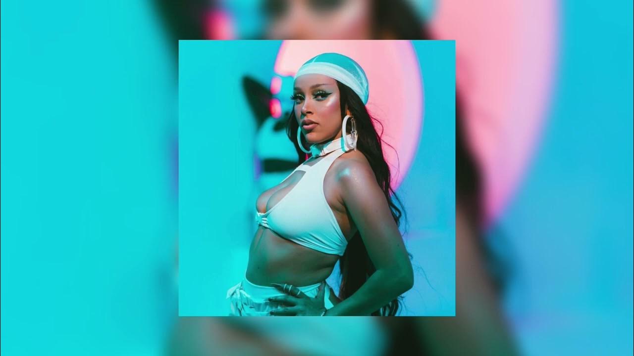 Doja Cat Like That Ft Gucci Mane Sped Up Youtube