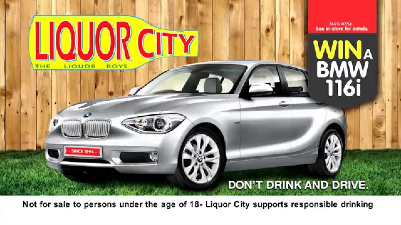 Liquor City Celebrating 20 Years part2 - YouTube