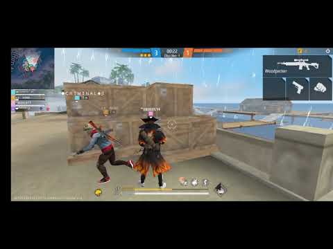 best ff player - YouTube