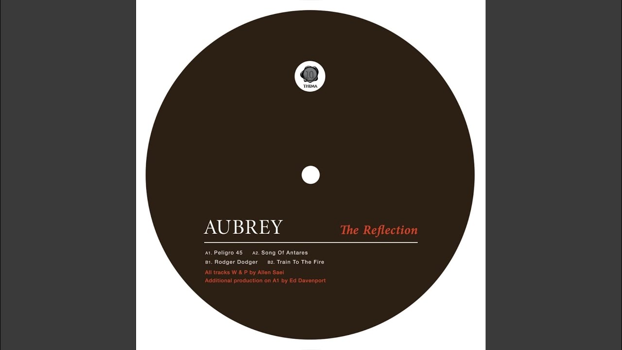 Rodger Dodger (Original Mix) - YouTube