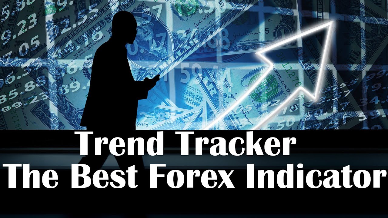 Trend Tracker Indicator Testing | Best Forex Strategy - YouTube
