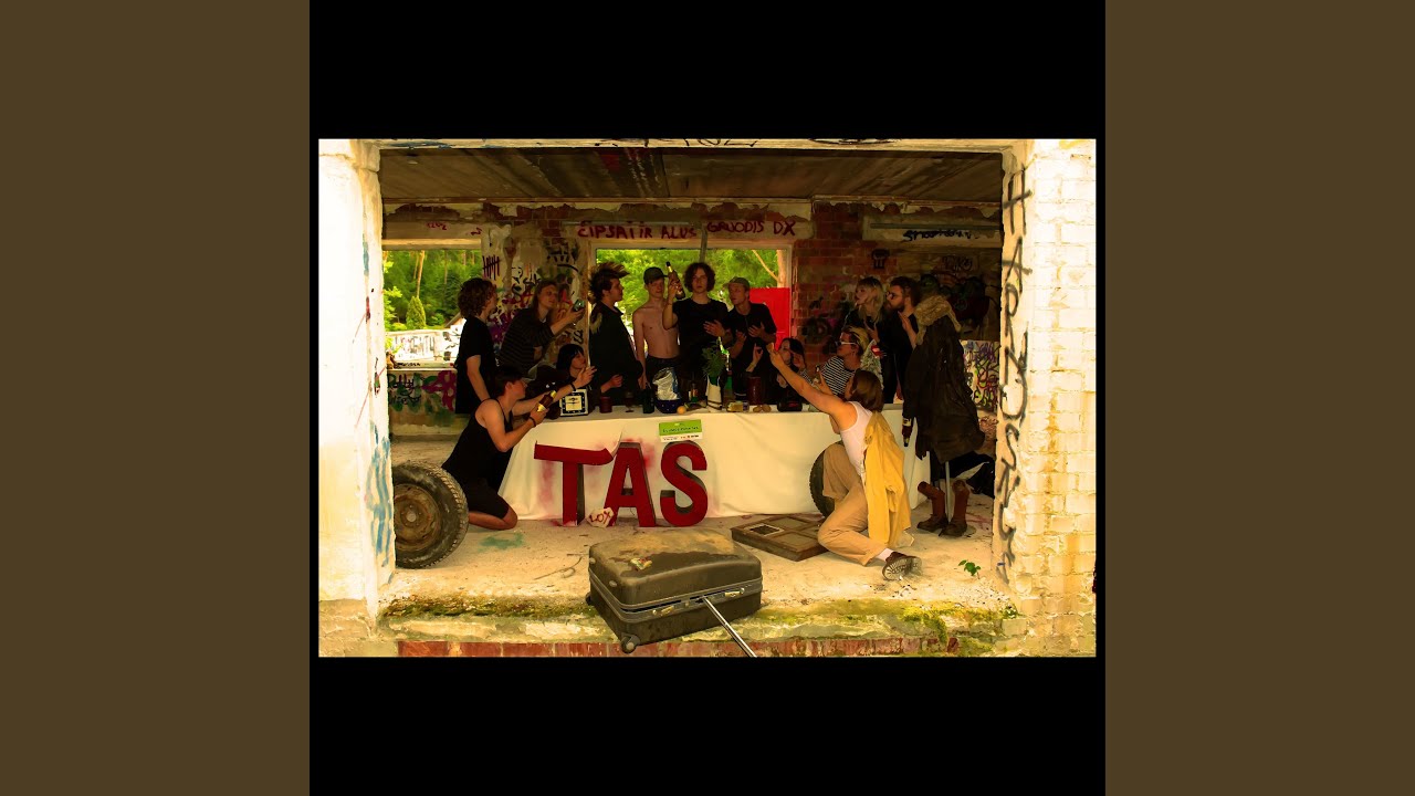 Tarakonai - YouTube