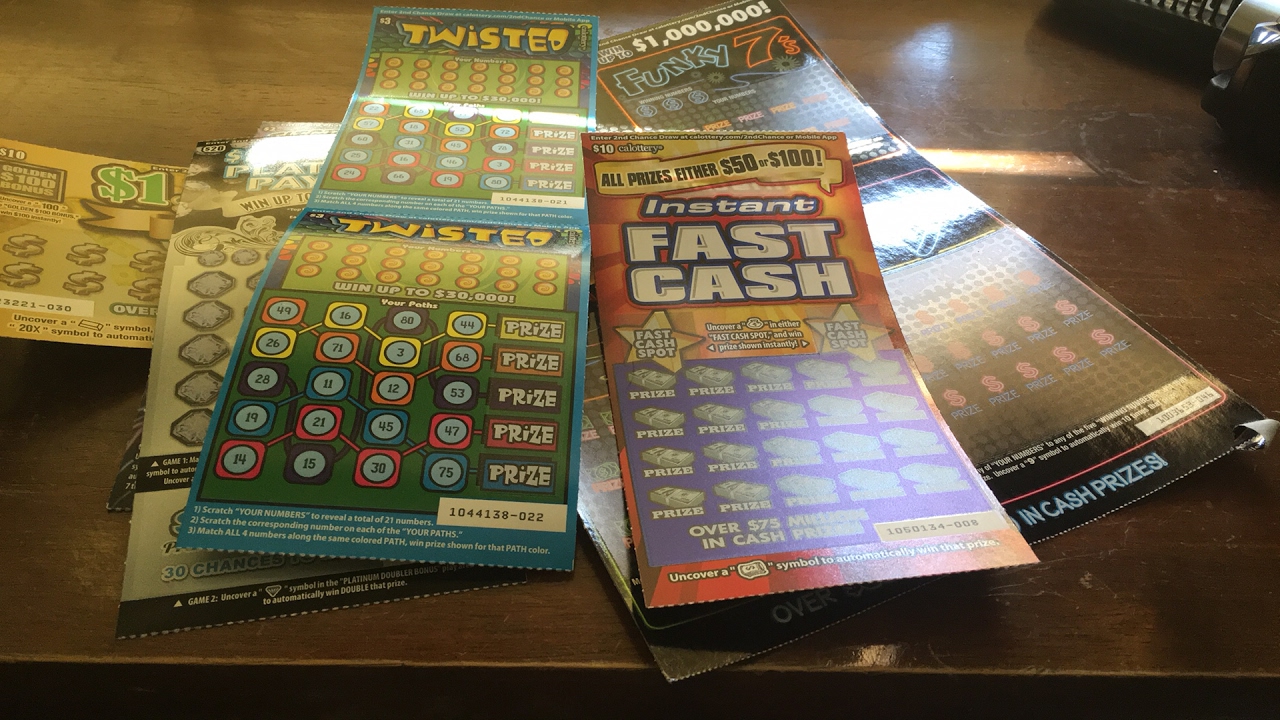 LIVE SCRATCHIN SCRATCHER SCRATCHOFFS!!! - YouTube