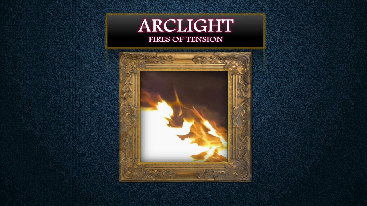 Arclight - Fires of Tension - YouTube