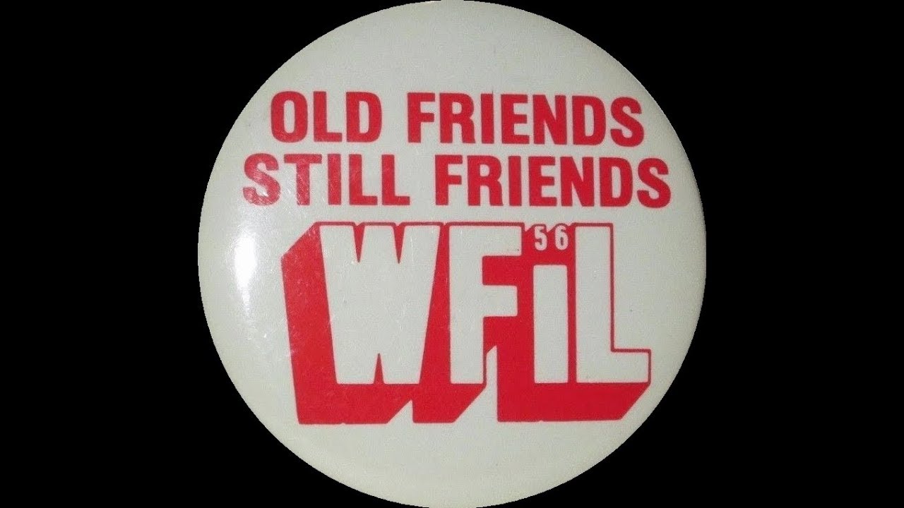 WFIL 56 Philadelphia - 20th Anniversary Reunion - Dick Heatherton ...