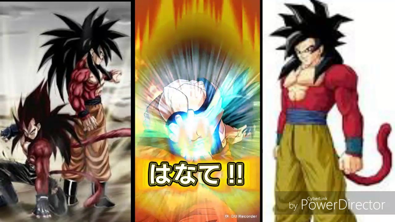 80 Stones SSJ 4 Goku & Vegeta Dokkan Festival Summons Pt.1 | Dragon ...