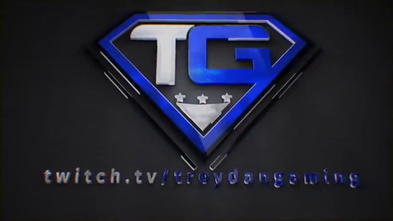 Troydan Intro - YouTube