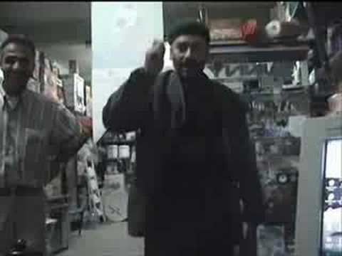 mamoç acayip hayvanlar