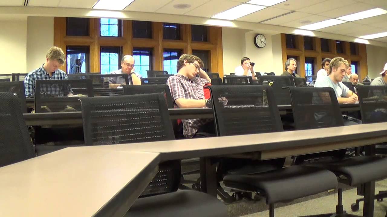 Alan Kuperman, The Iran Nuclear Agreement: Debunking Obama's Claims ...