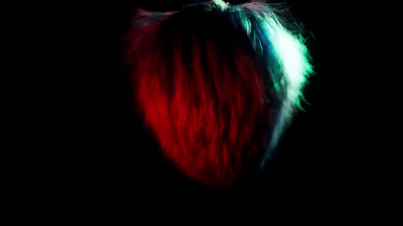 Unreal Engine Real time Hair and Fur - YouTube