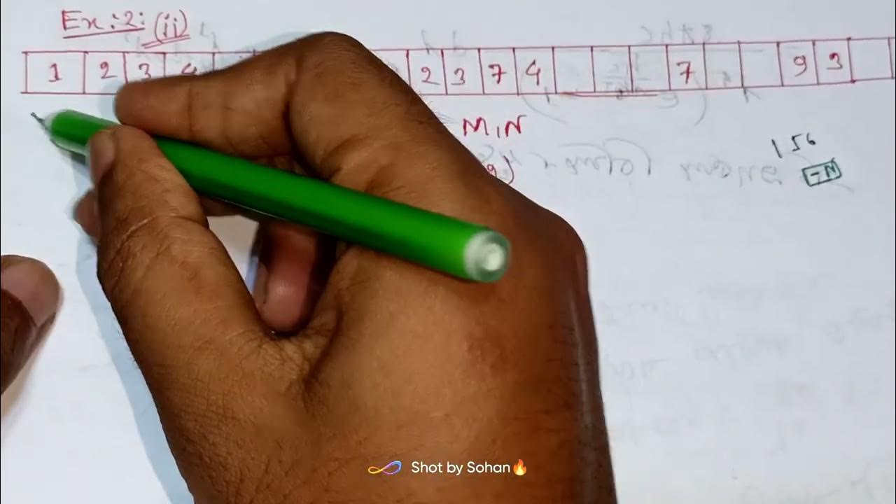 🌻 Programing With Fortran Chapter 6 Lec 1 Formatted Input And Output Paid Class