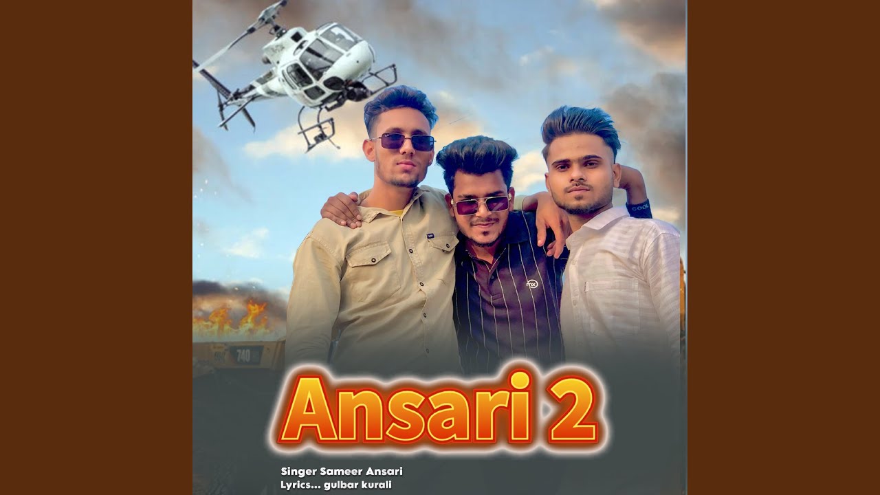 Ansari 2 - YouTube