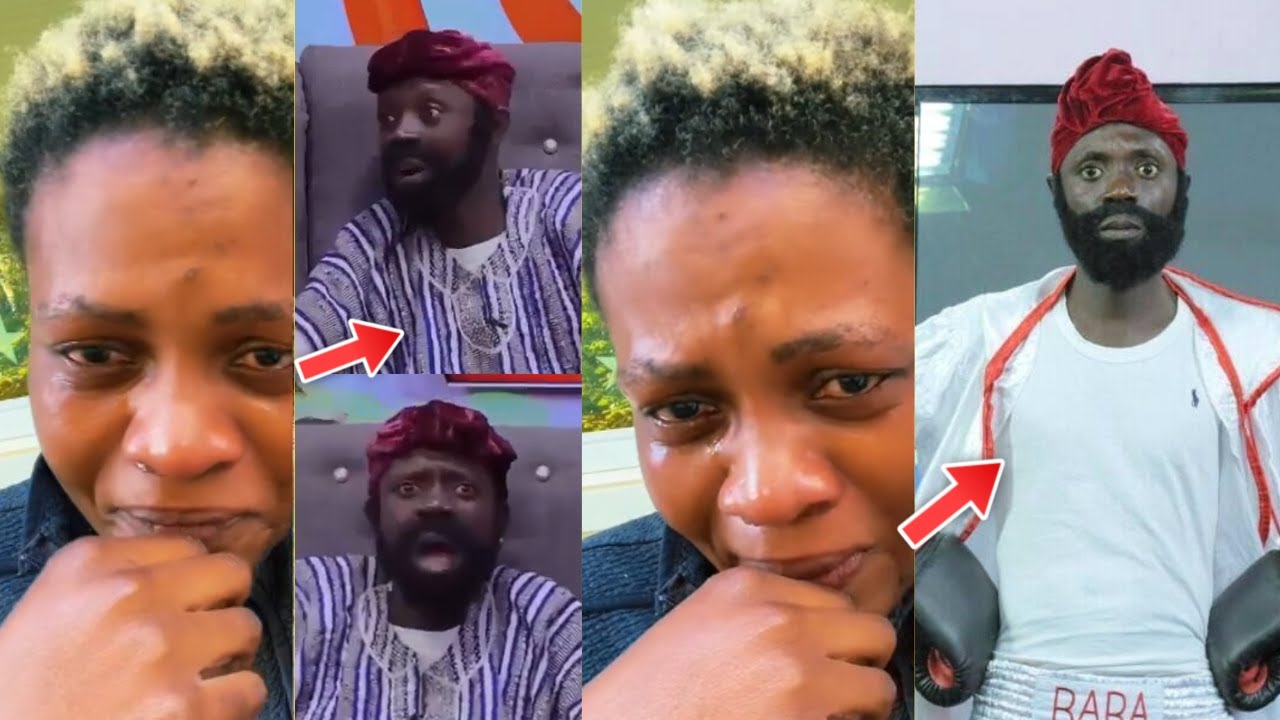 Baba Spirit Knew He Will D!ɛ-Ayisha Modi Brɛaks Silence On Dɛath & More ...