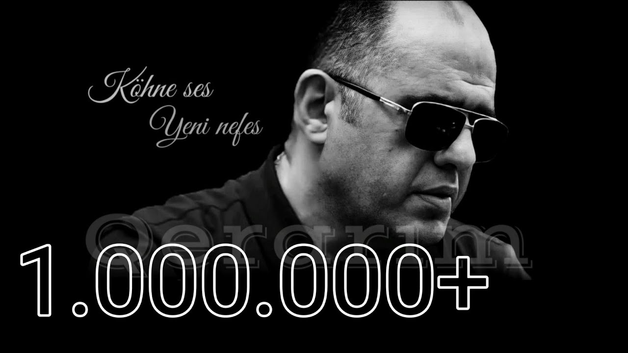 Elcin Zeka - Qerarim (Official Audio) Köhnə səs, Yeni nəfəs.. - YouTube