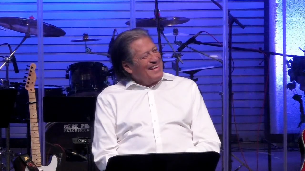 Acts 14:1-28 | Ed Rea - YouTube