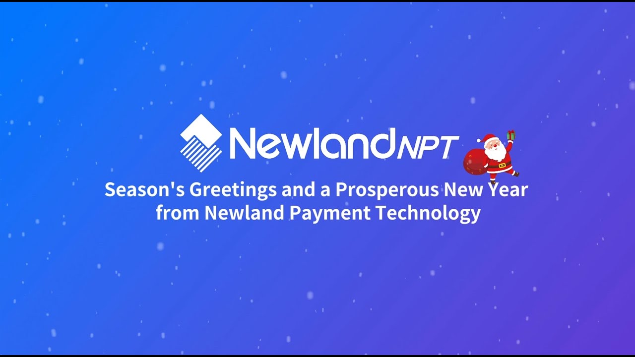 Greetings from Newland NPT! - YouTube