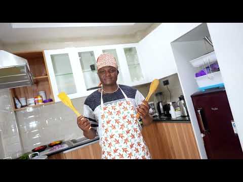 Cressent _ Kadama Love Song (Hello baby) (official video)