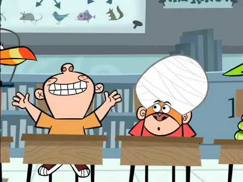 Cartoon Network Summer 2007 Ad RARE (HQ)