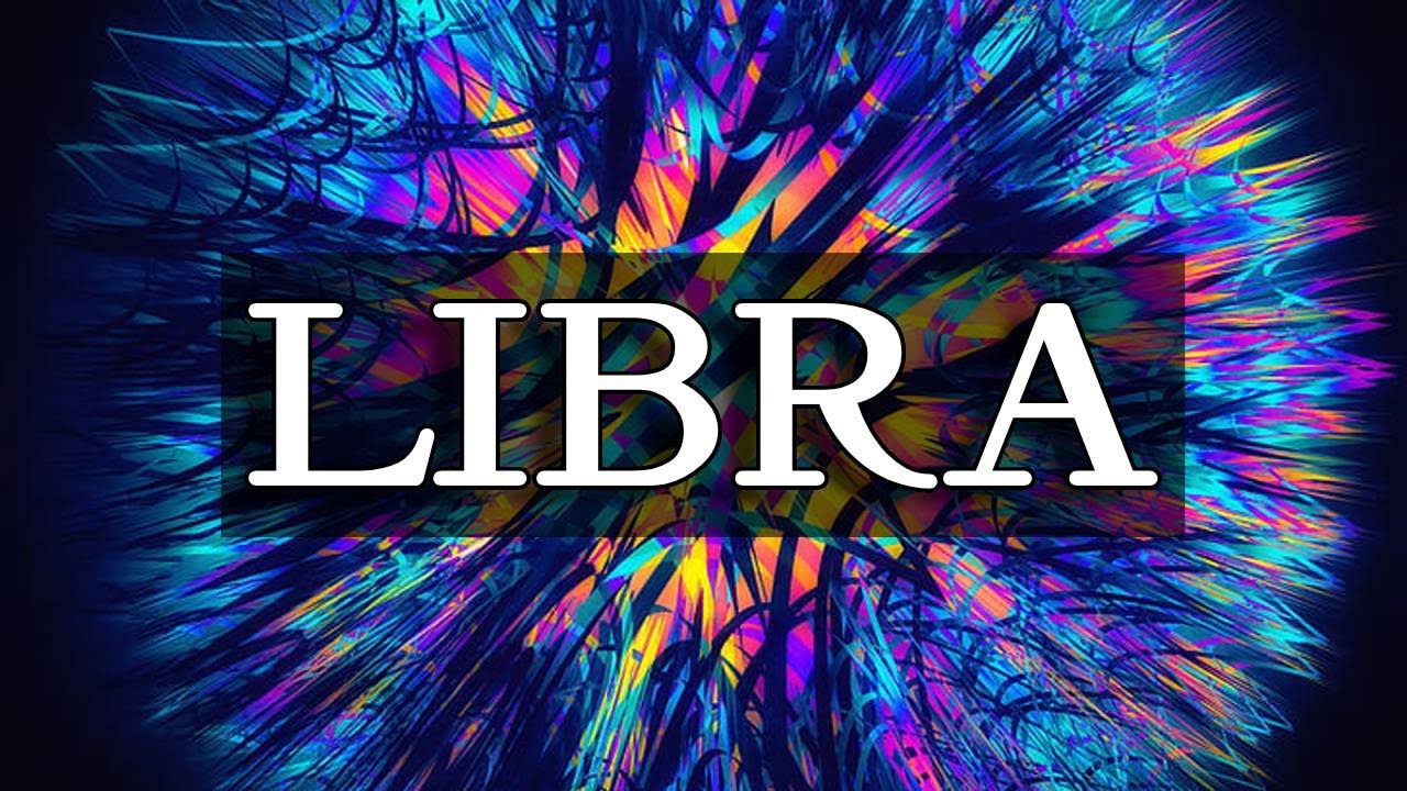 LIBRA - THE ENERGY IS ABOUT TO SHIFT IN YOUR FAVOR! PREPARE TO ...