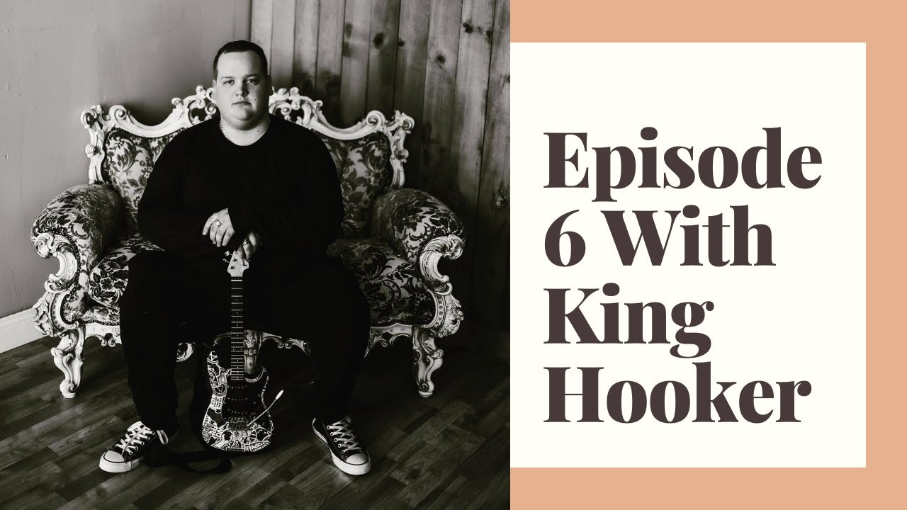 Off The Beaten Path Podcast Episode 6 - King Hooker - YouTube