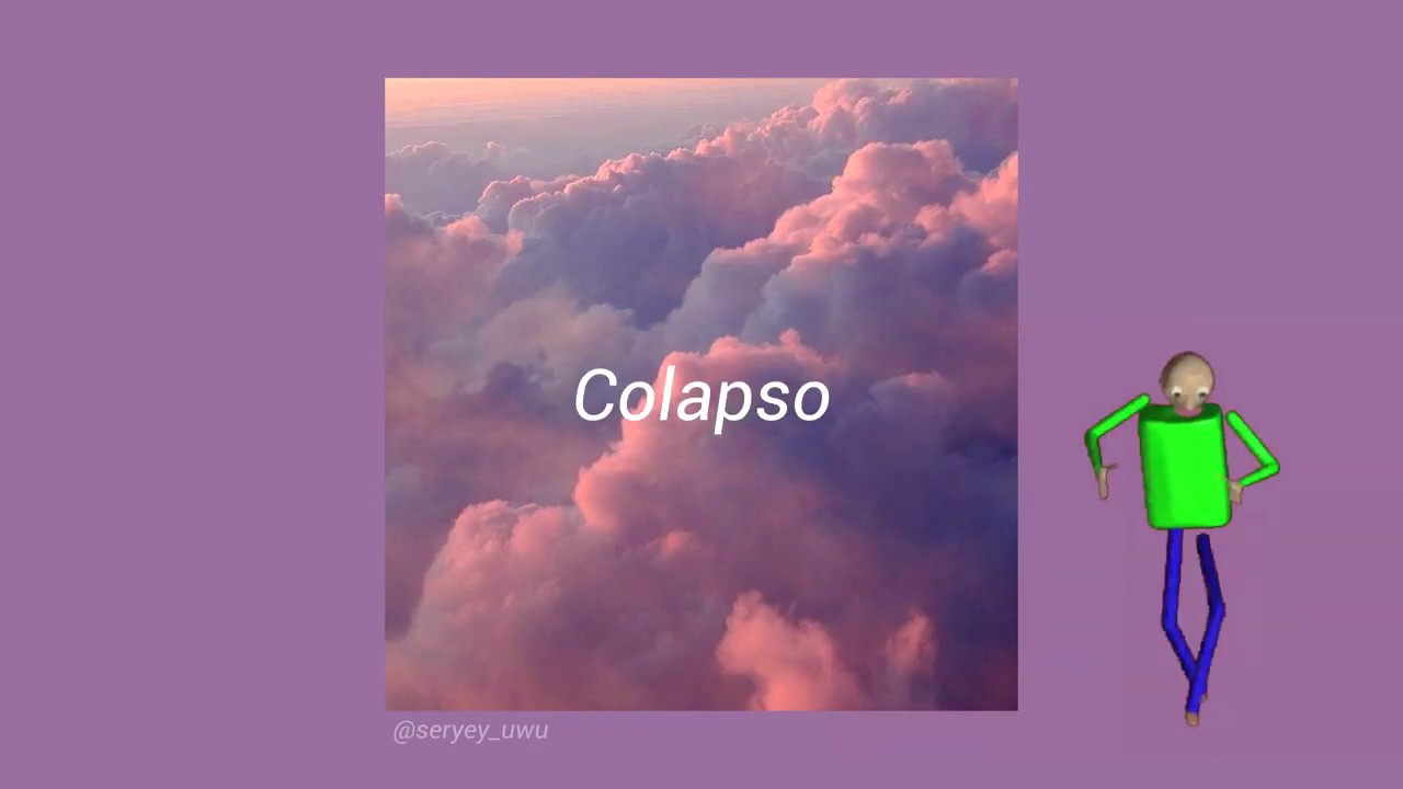 Colapso - Kevin Kaarl [Letra] - YouTube