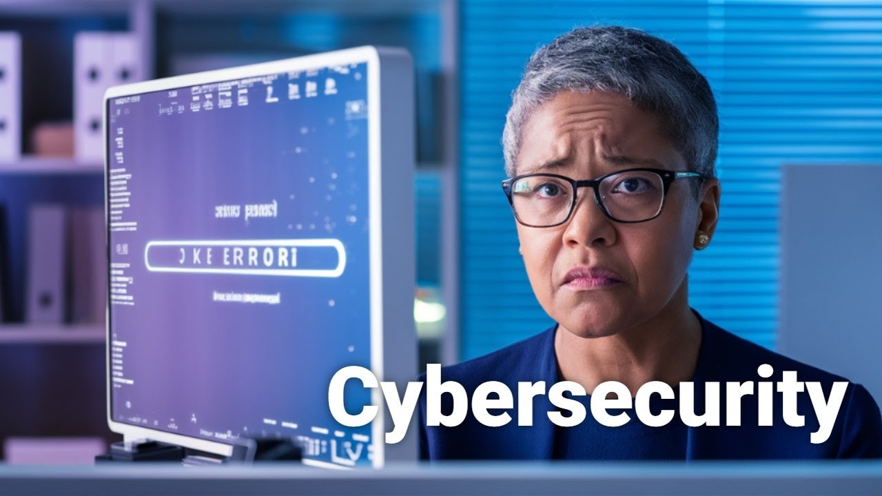 Unlock Your Future: CompTIA Security + Training! - YouTube