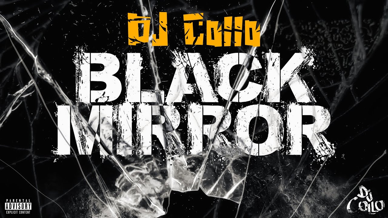 Coops - Shoot My Shot (DJ Collo) Black Mirror mixtape| DJCollo.com ...