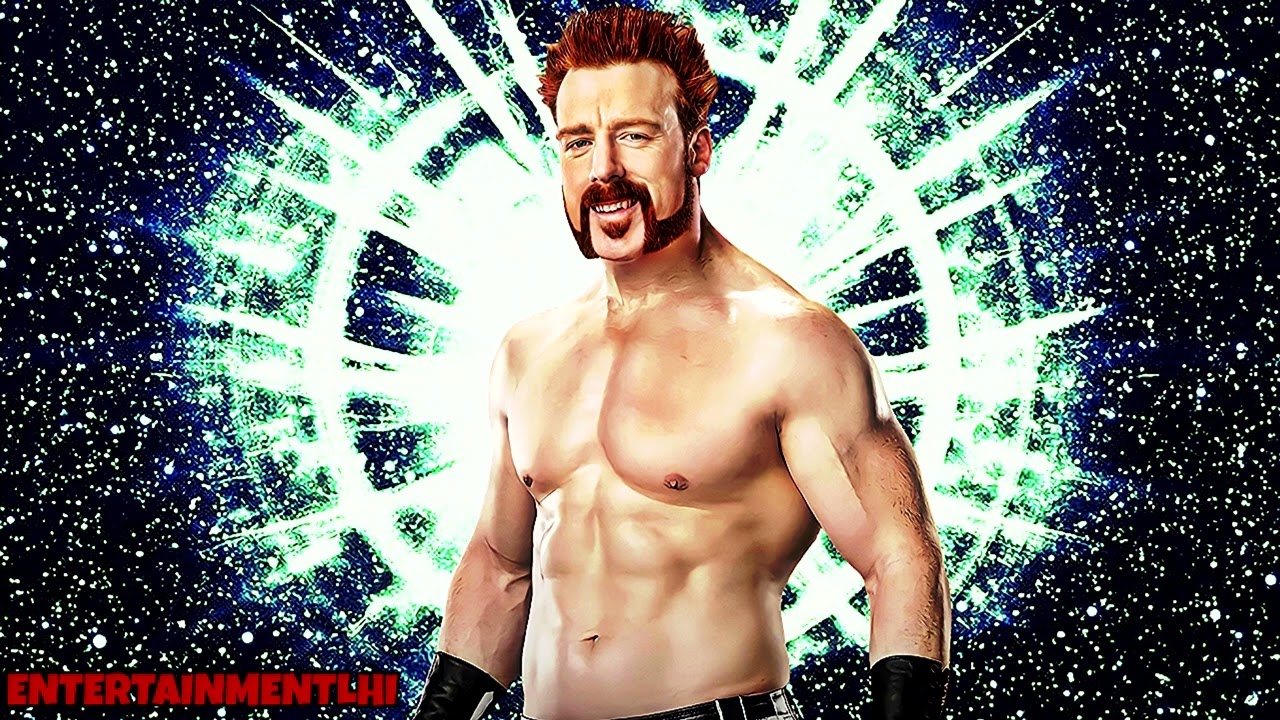 Sheamus 2024 Nouveau Look Sheamus NEW WWE Titantron And Theme Song