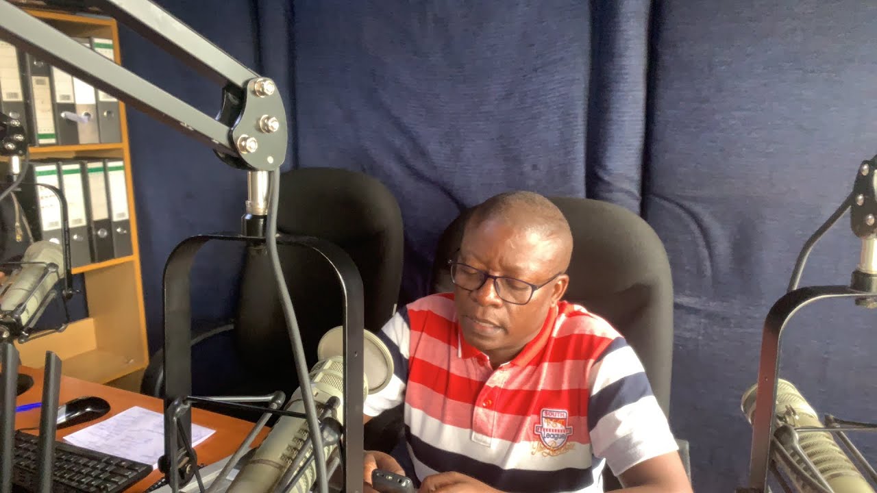 Tribute show for the late Sammy Kasule Kibirige - YouTube