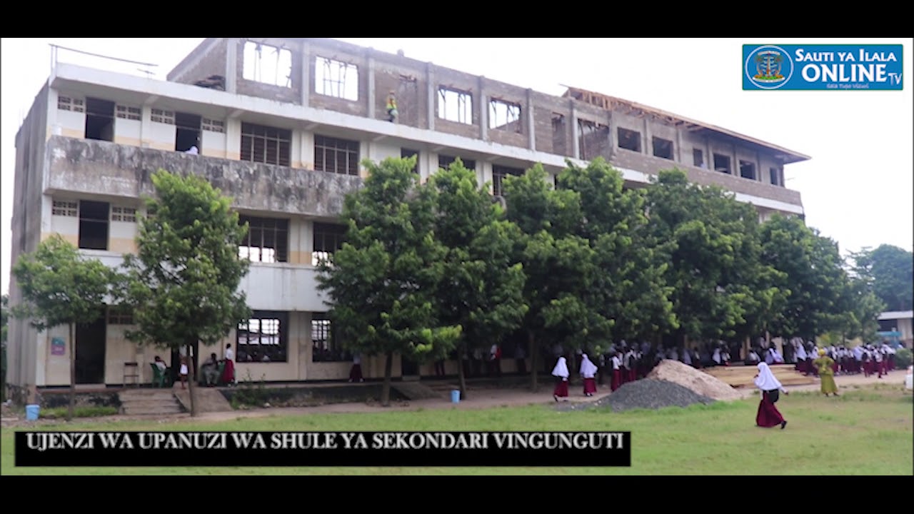 MIRADI YA MAENDELEO 2020 KWA HALMASHAURI YA MANISPAA YA ILALA - YouTube