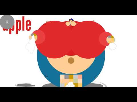 inflation video