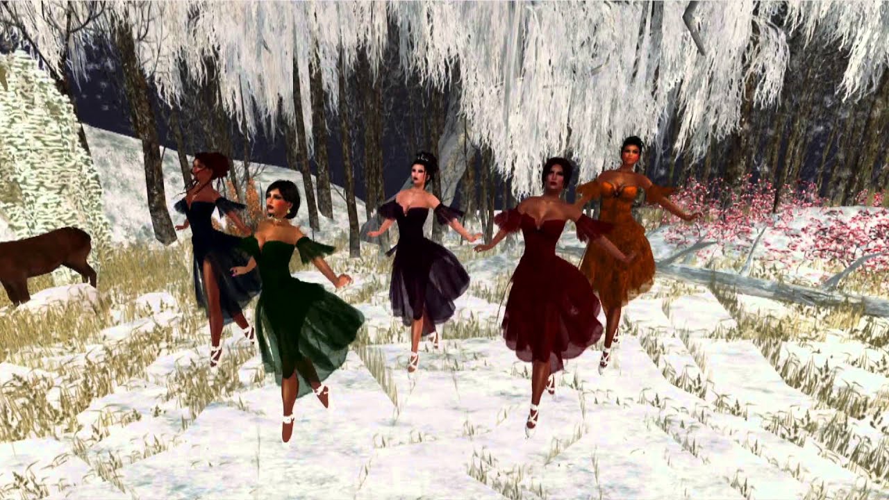 Dance Xcetera The Most Wonderful Time of the Year 12 20 15 - YouTube