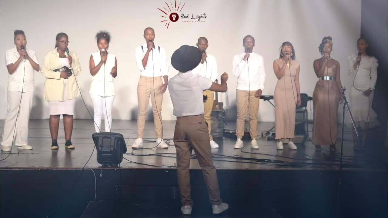 Jabu Hlongwane - Thelumoya (Cover) - YouTube