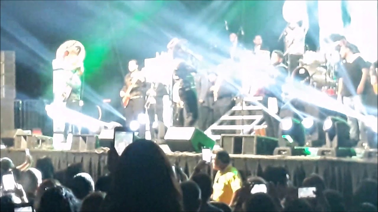 Gerardo Ortiz- Palma Salazar - YouTube