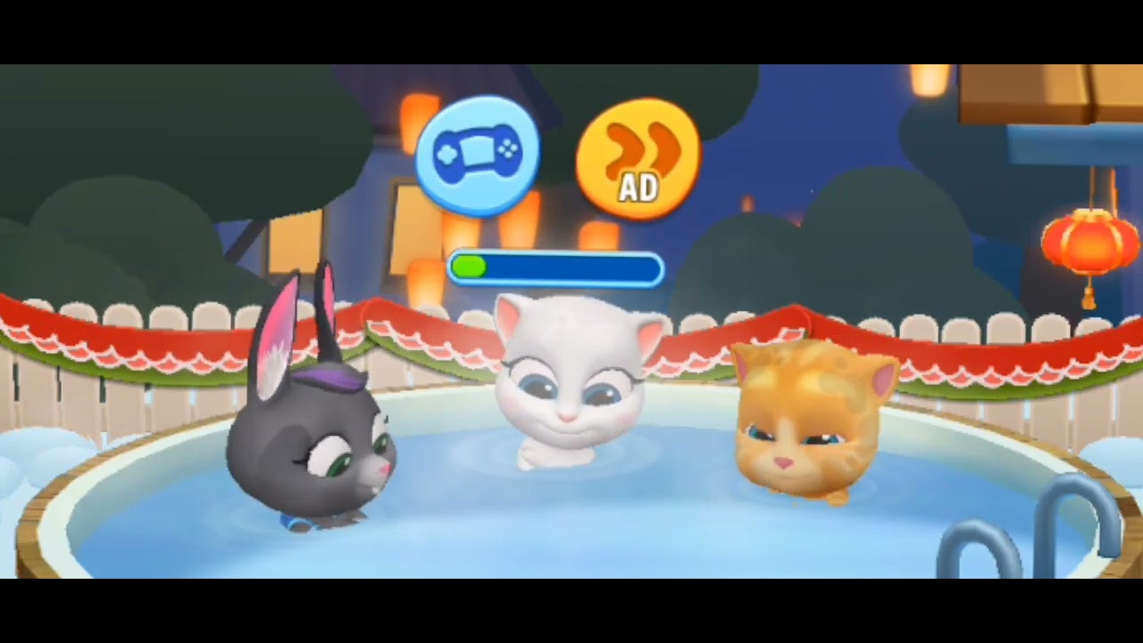 talking tom and friends edit rip tom 😇😭. - YouTube