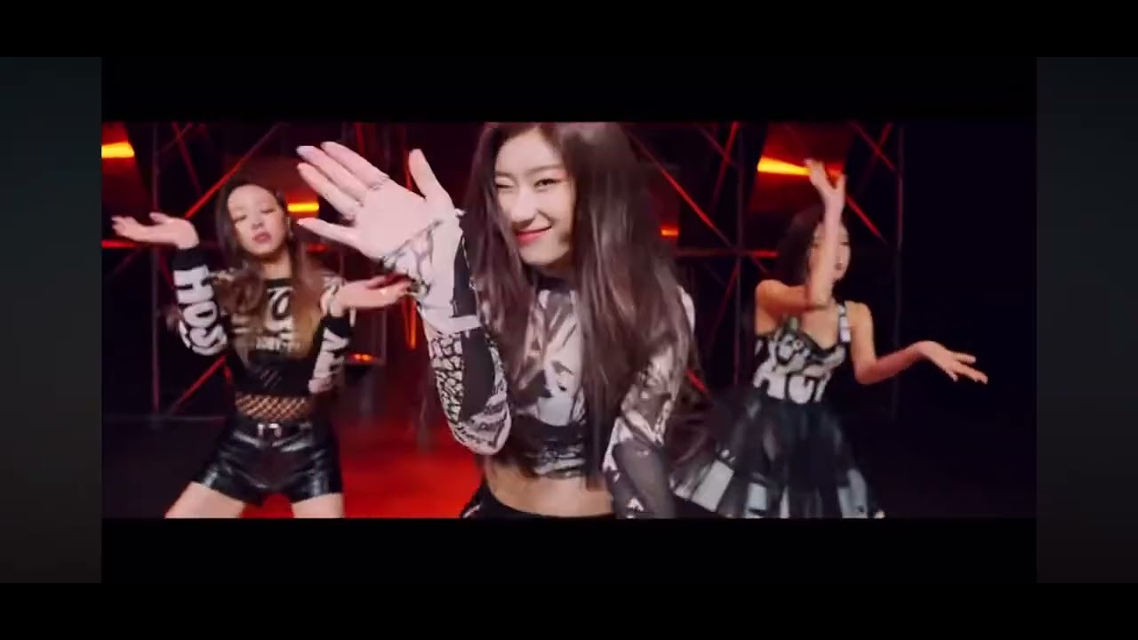 2nd teaser for pre release - YouTube