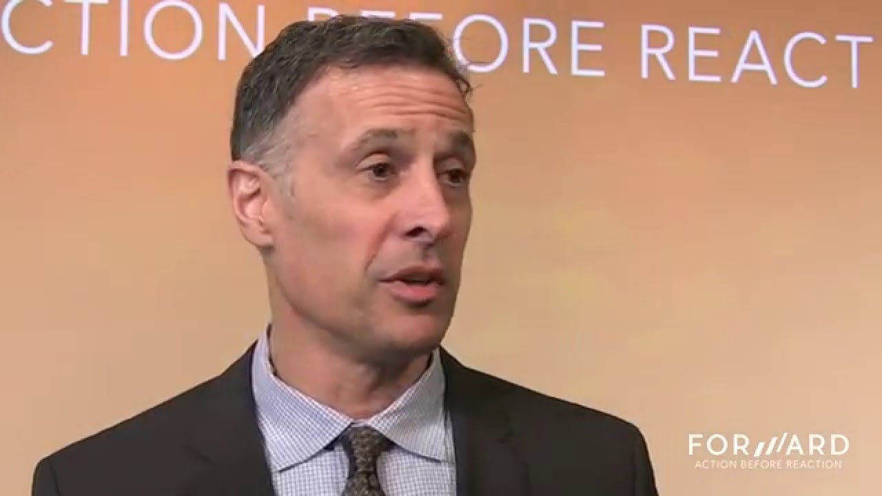 3 More Minutes: John Rossman - YouTube