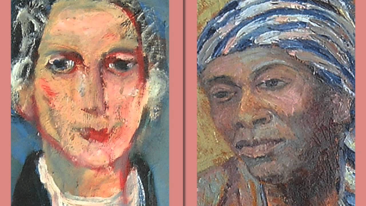 DECLARATION OF INDEPENDENCE from "SPIRIT FIRE" by WILLIAM MASELLI - YouTube