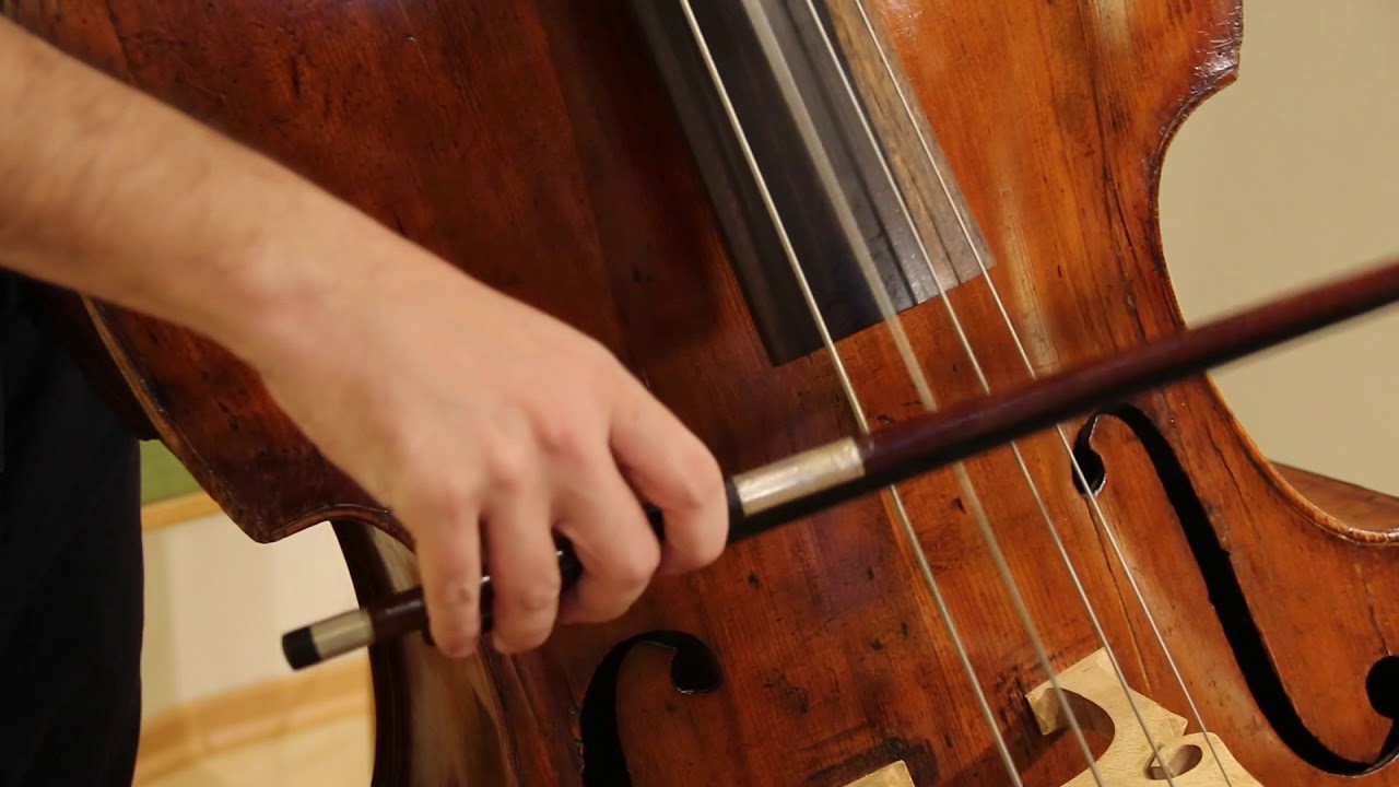 Video 6 / EL CONTRABAJO EN EL TANGO - YouTube