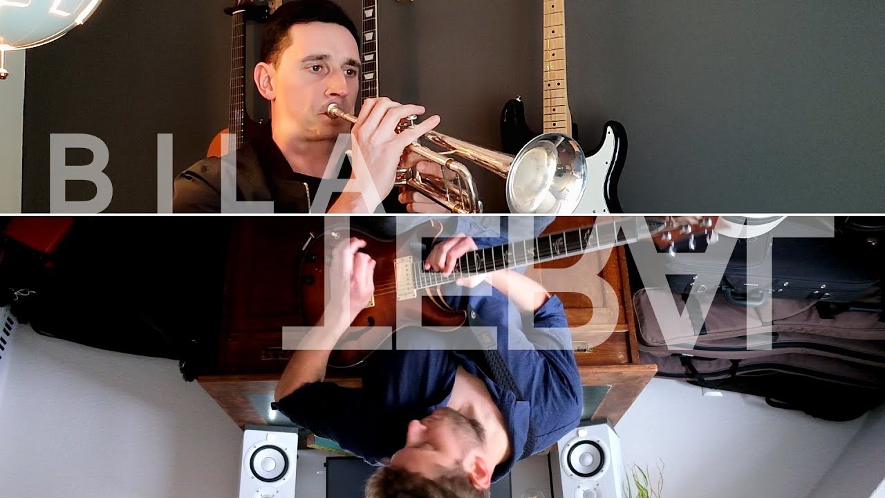 Johannes Weik - Bilateral [feat. Felix Ecke] - YouTube