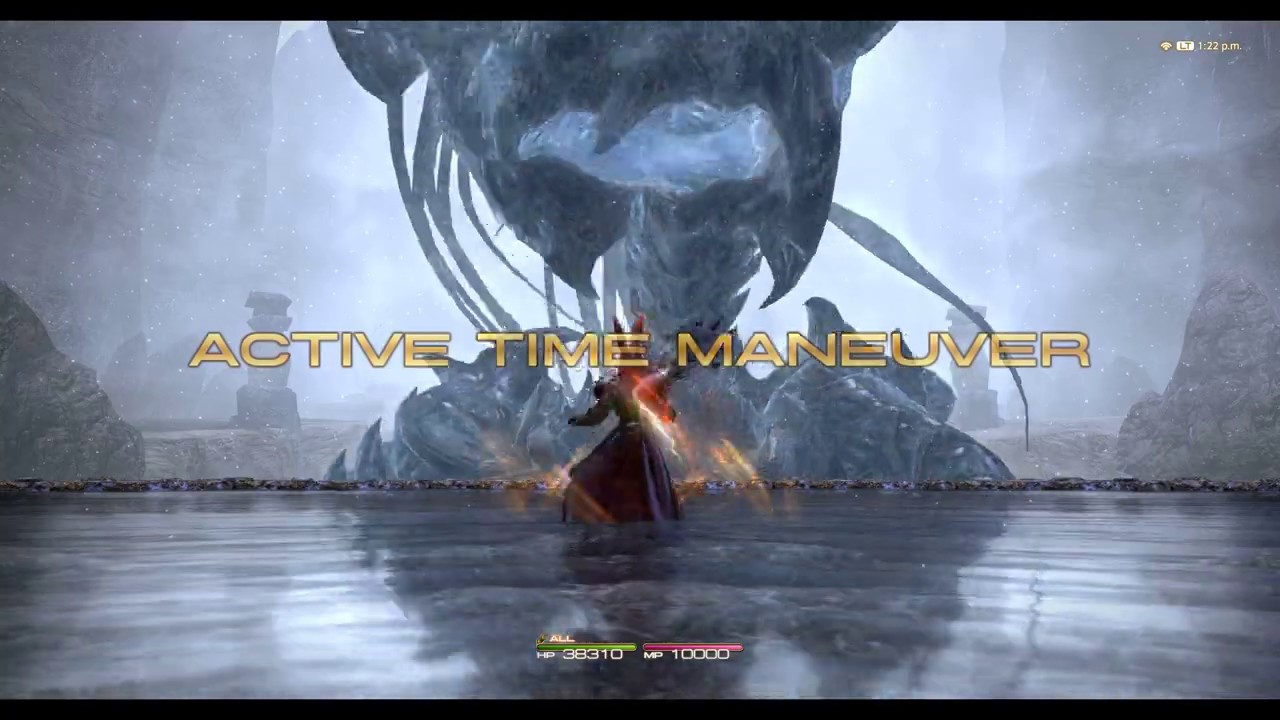 One of the best MMO boss fights ever! - YouTube