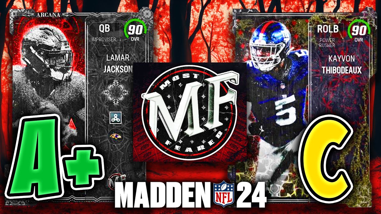 GRADING ALL OF THE MOST FEARED PT 3 CARDS!! LAMAR IS HERE!! - YouTube