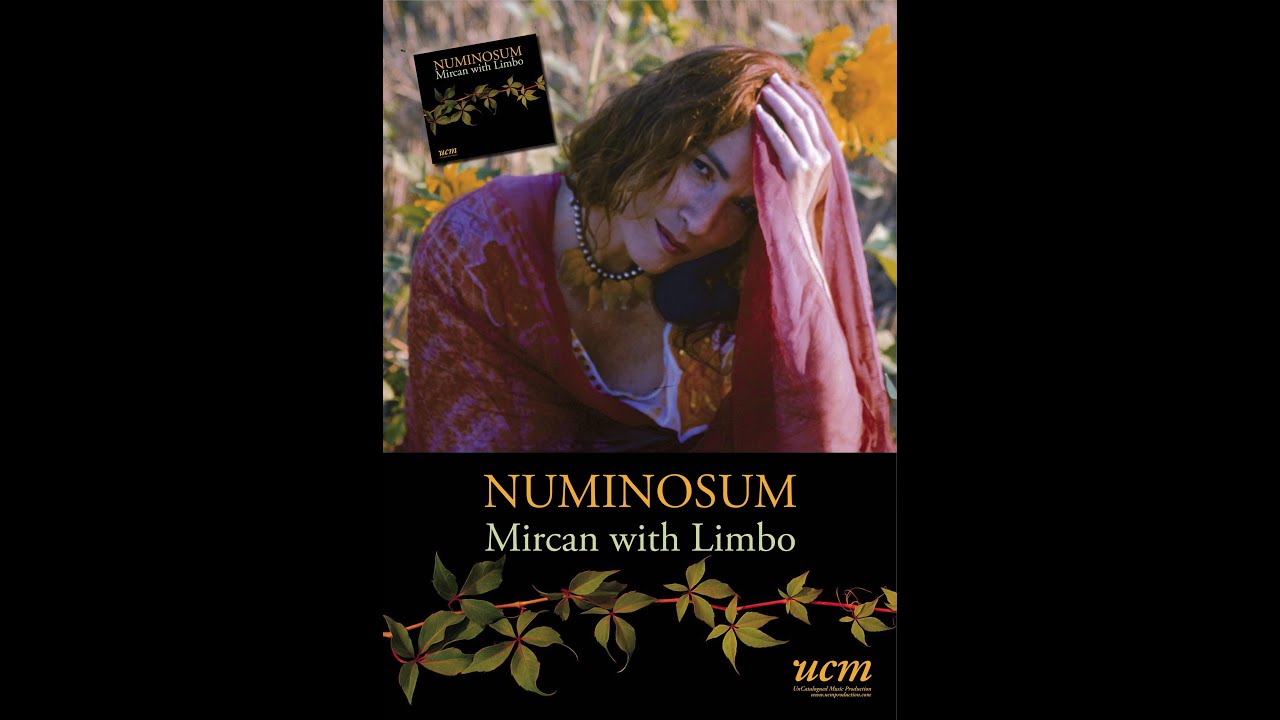 Mircan - NUMINOSUM - YouTube