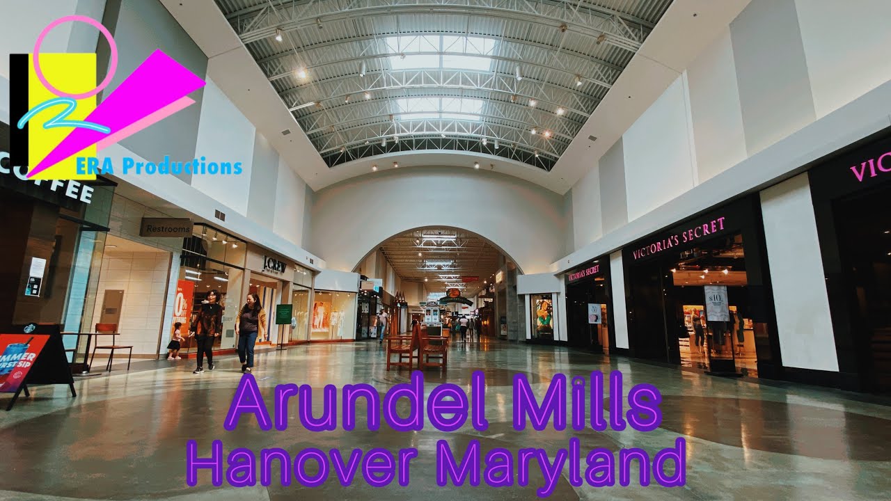 Ideal Image Arundel Mills