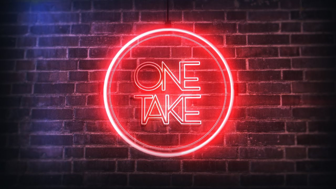 Esto es ONE TAKE México, ¡Bienvenidos! - YouTube