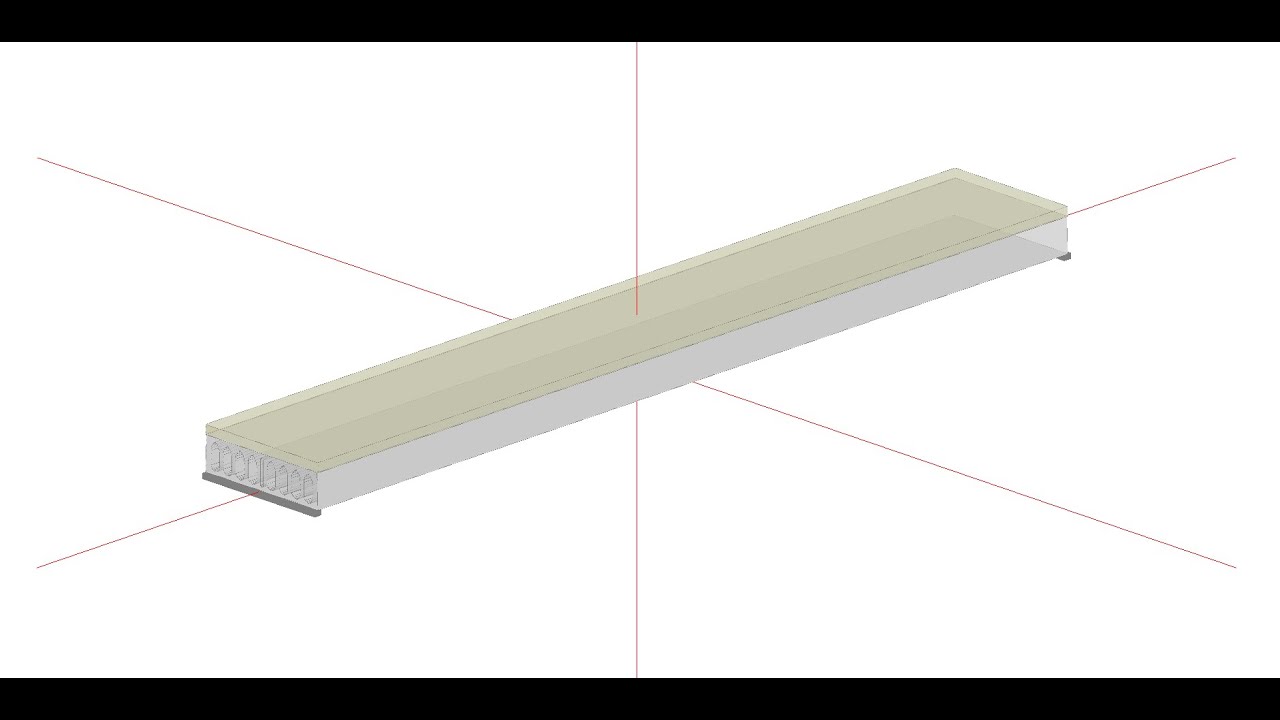 Concise Beam V4 | 09 - Solution Menu - Part (02) - Text Reports - YouTube