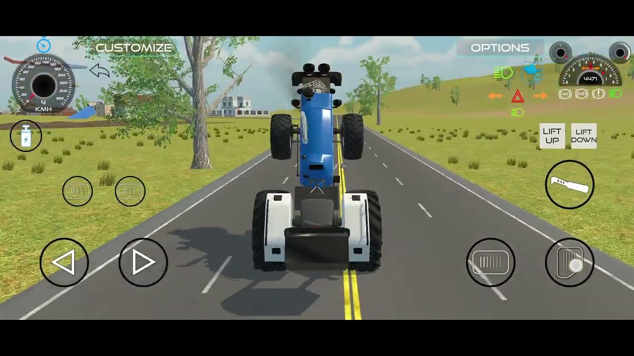 tektar geming video full 🌝#gamingvideos #automobile #tector #tranding # ...