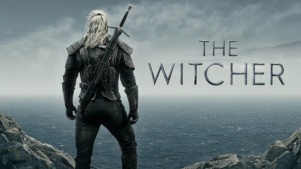 The Witcher | Teaser | Dublado (Brasil) [4K] - YouTube